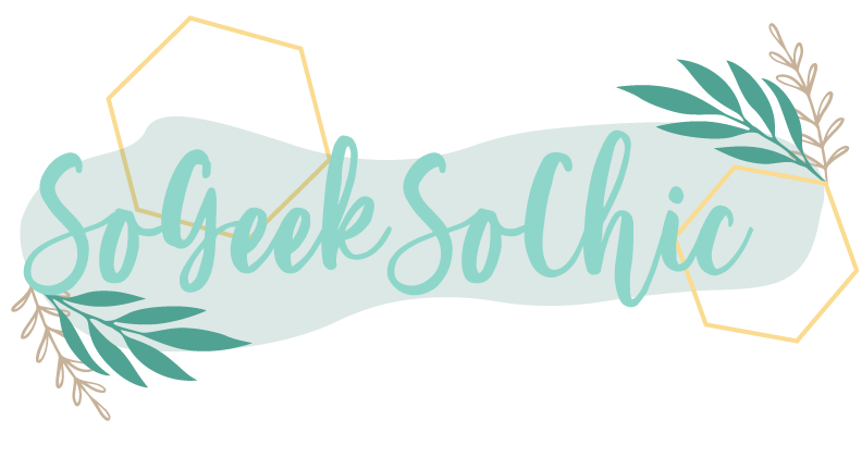 Accueil - sogeeksochic.fr